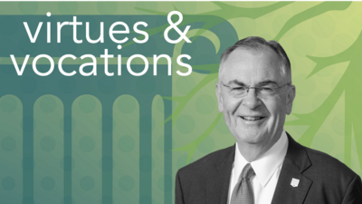 Webinar: Former Wake Forest University President Nathan Hatch on ...